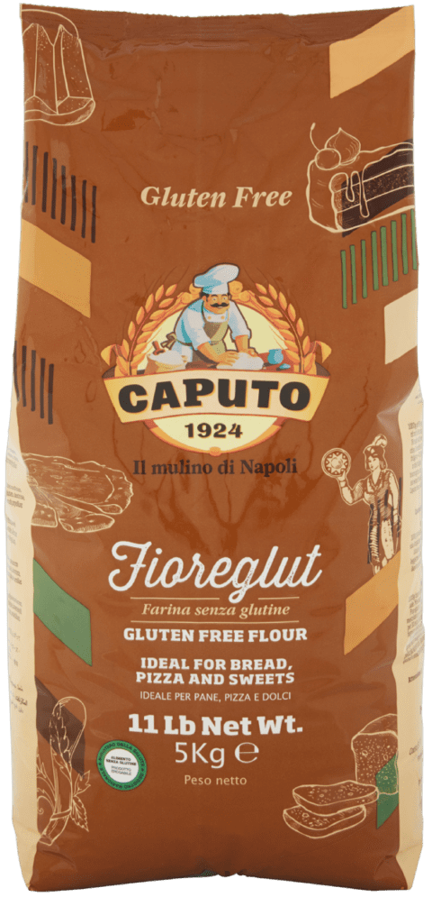 Caputo | Orlando Foods