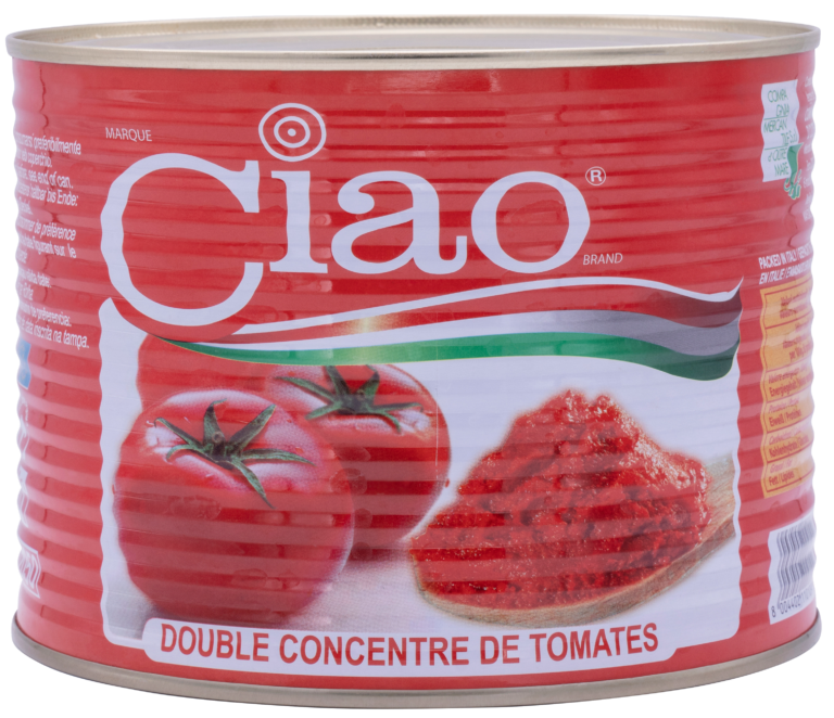 Ciao | Orlando Foods