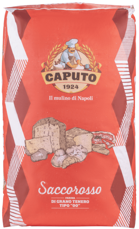 Caputo - Orlando Foods