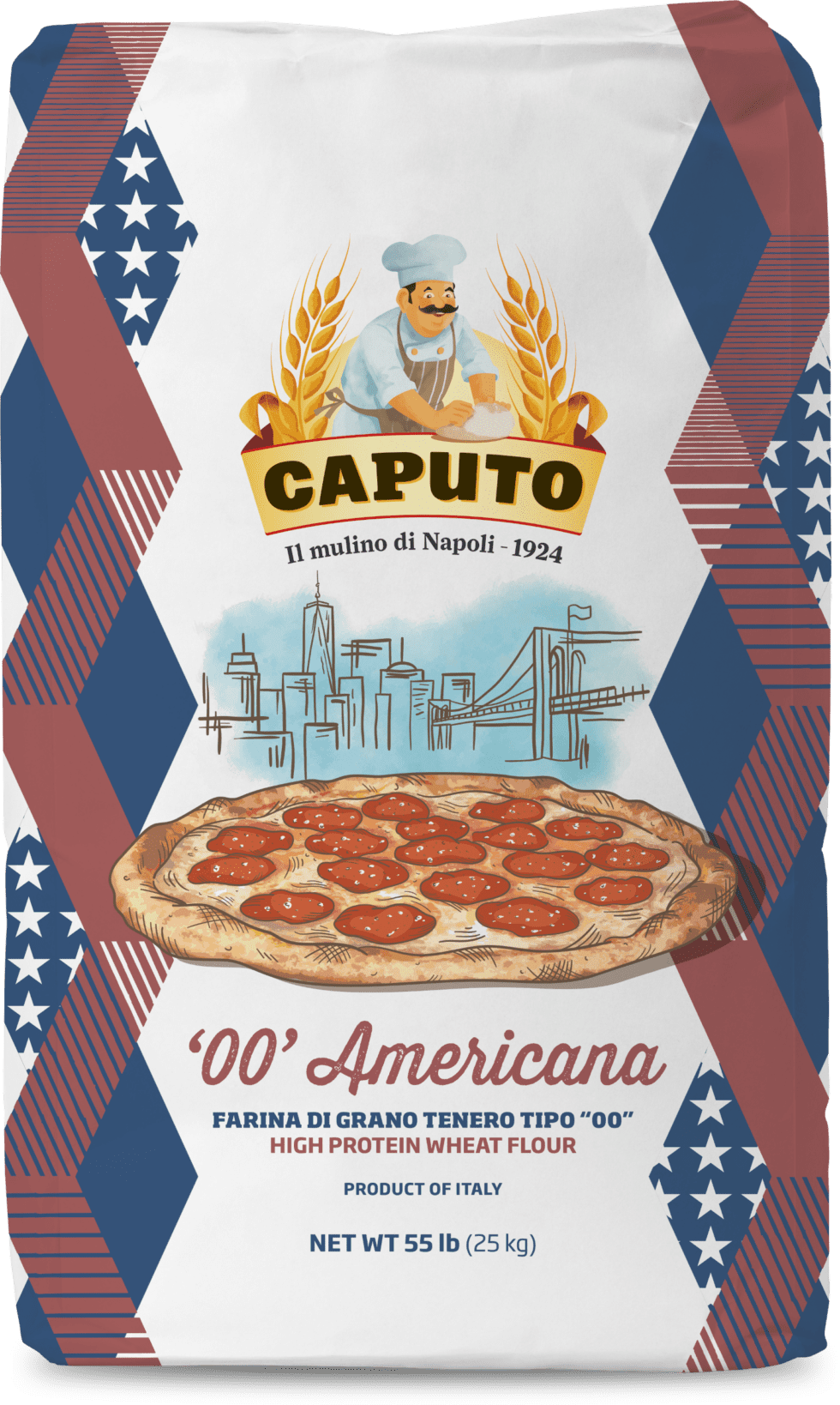 The Secret to the Perfect Slice of Pizza - Orlando Foods