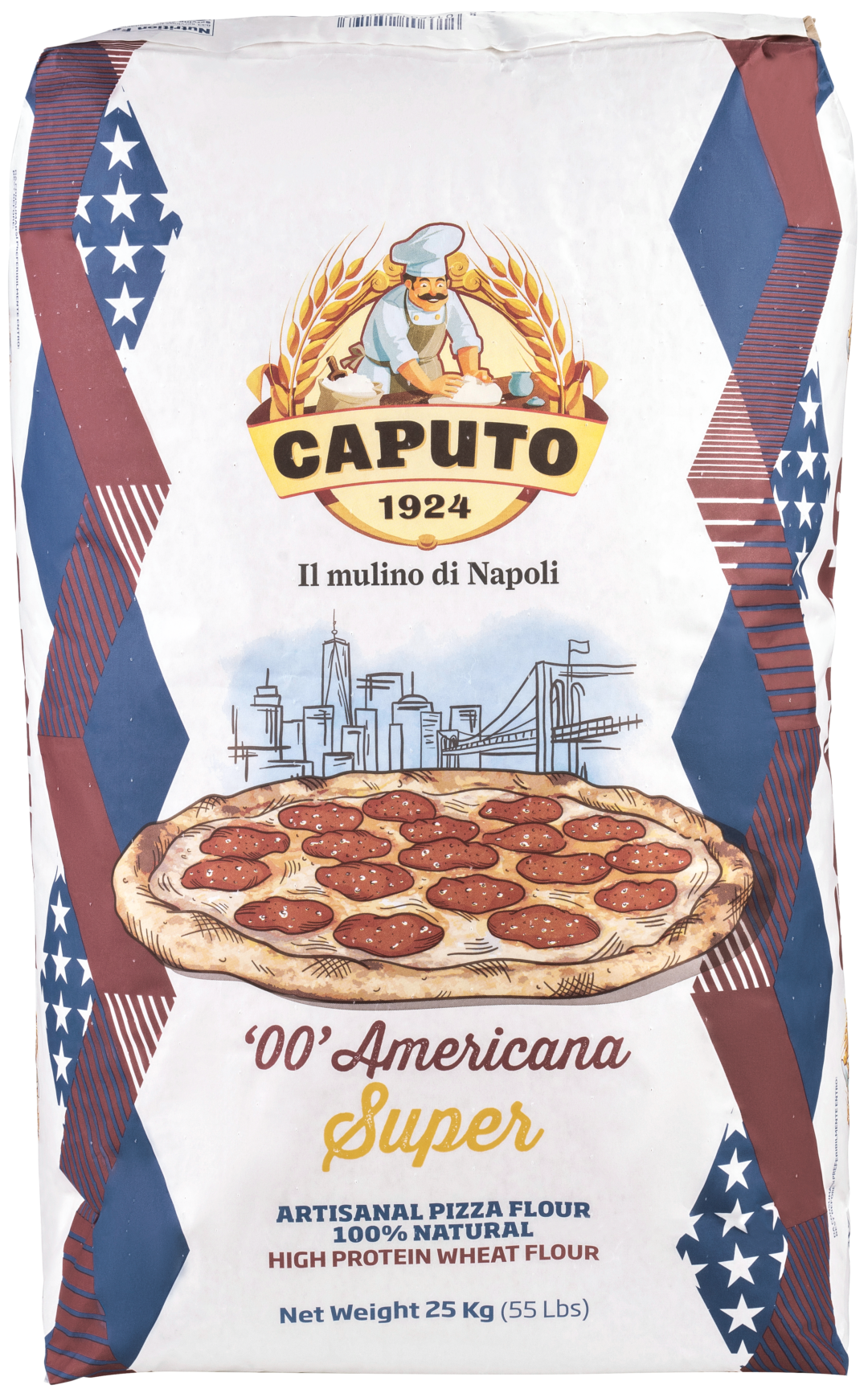 Caputo - Orlando Foods