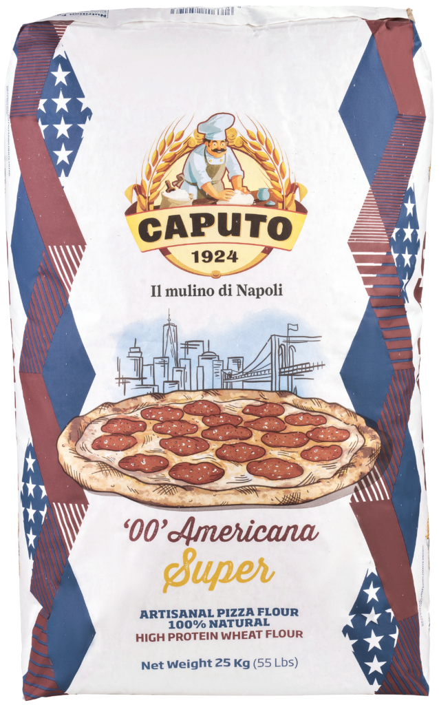 Caputo | Orlando Foods