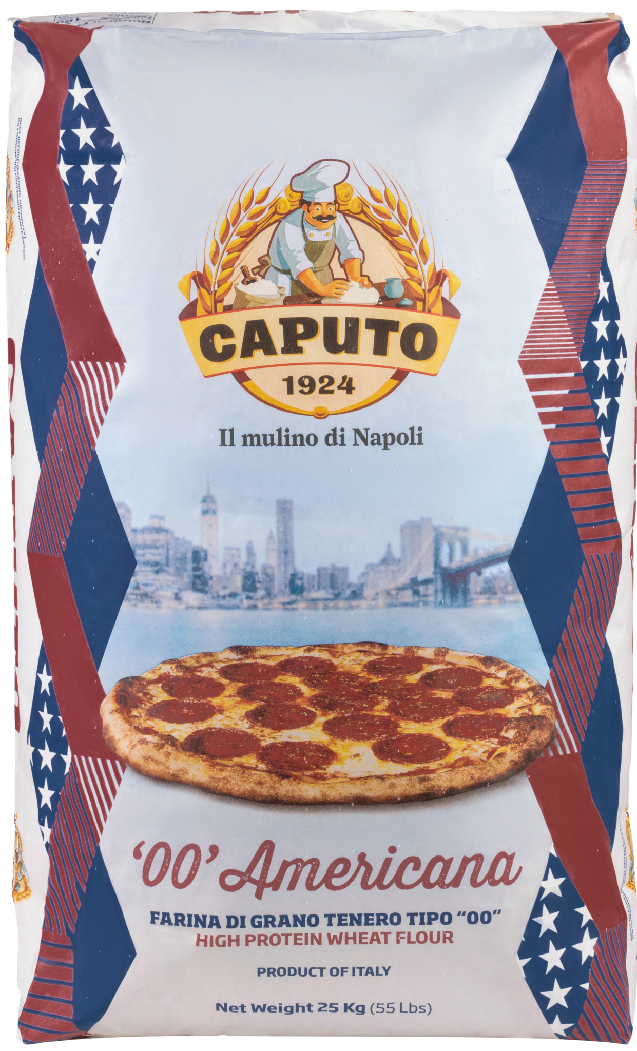 Caputo - Orlando Foods
