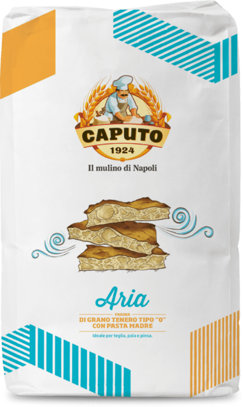 Caputo | Orlando Foods