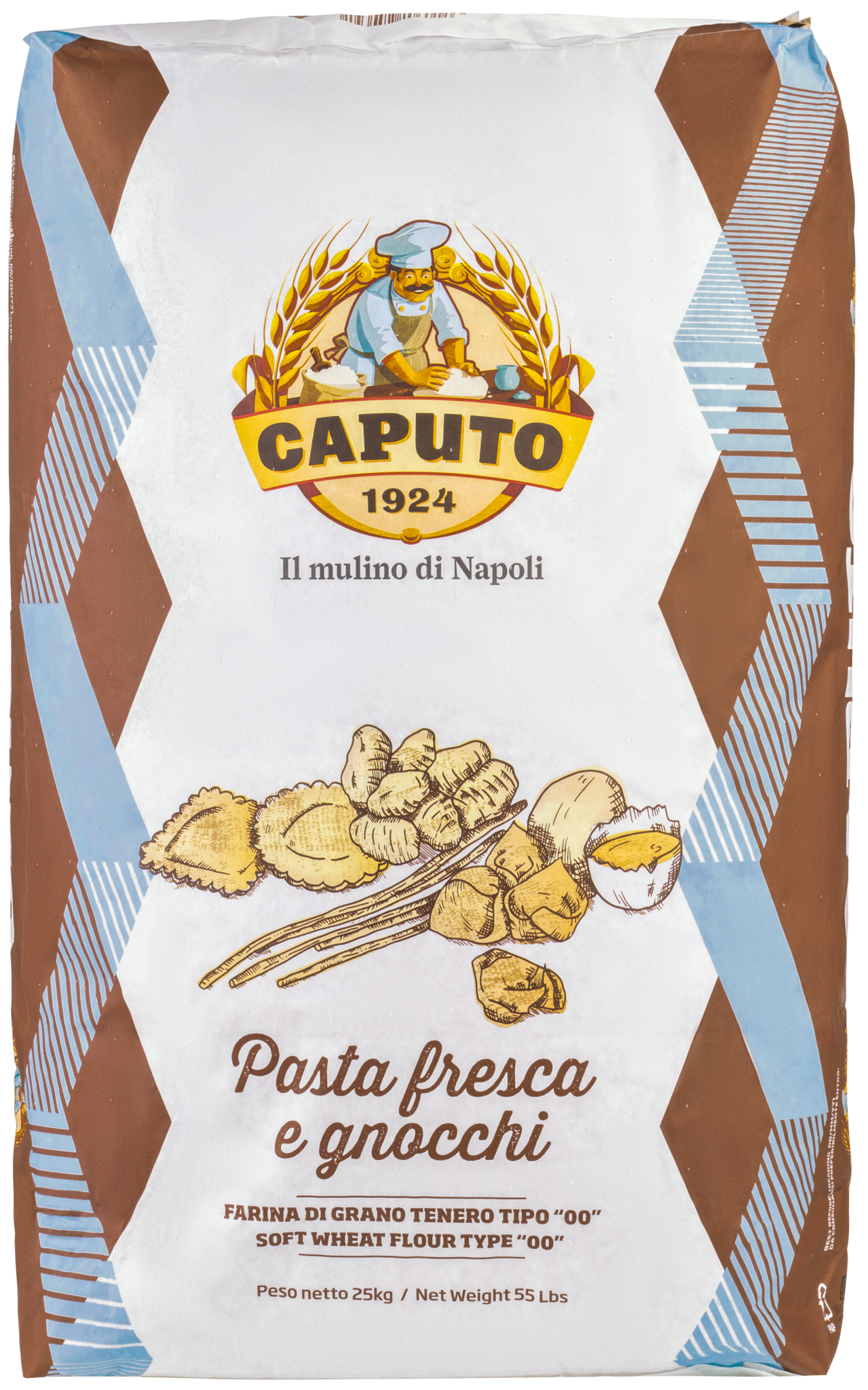 Caputo | Orlando Foods