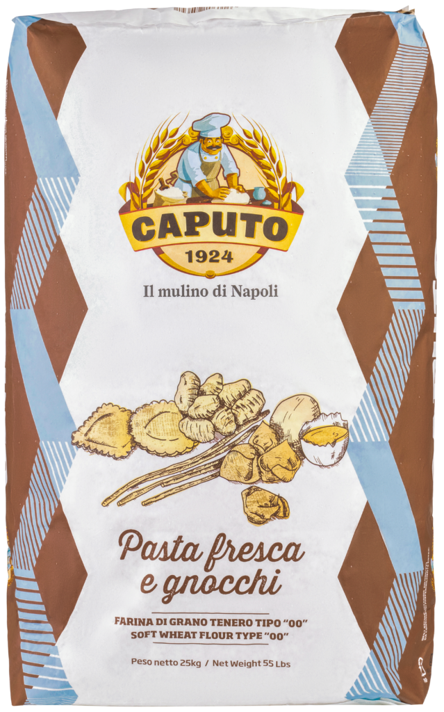 Caputo | Orlando Foods