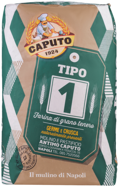 Caputo | Orlando Foods