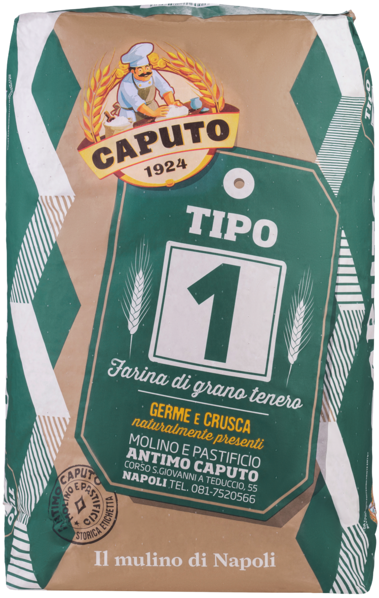 Caputo | Orlando Foods
