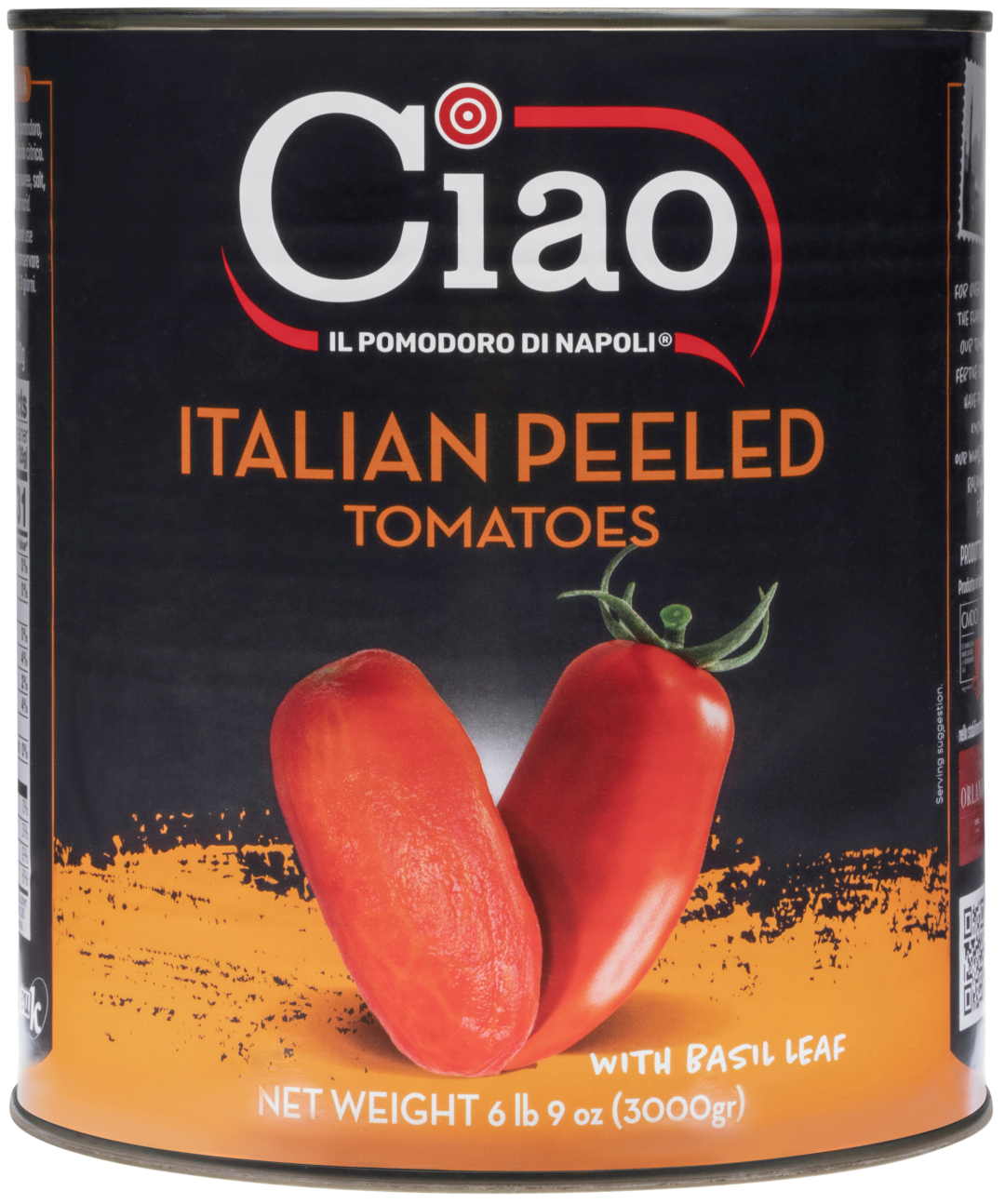 Home - Orlando Foods