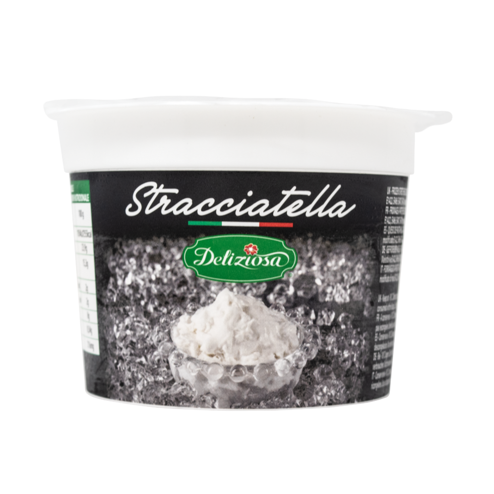 Deliziosa - Orlando Foods