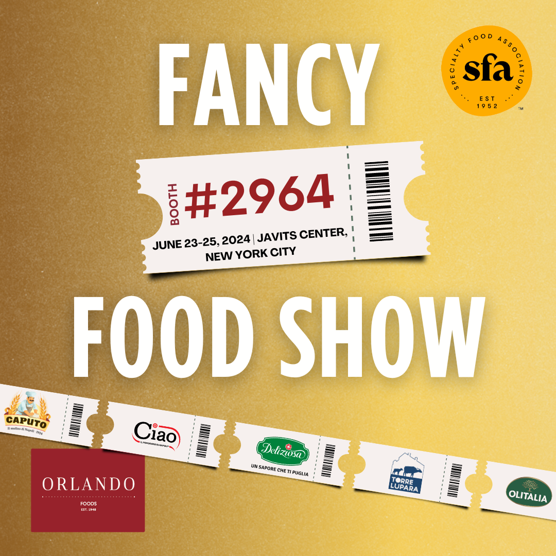 Learn - Orlando Foods