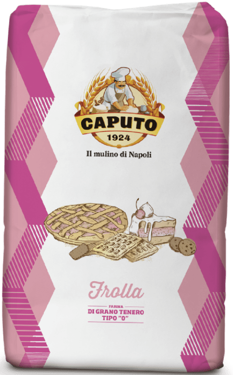 Caputo | Orlando Foods