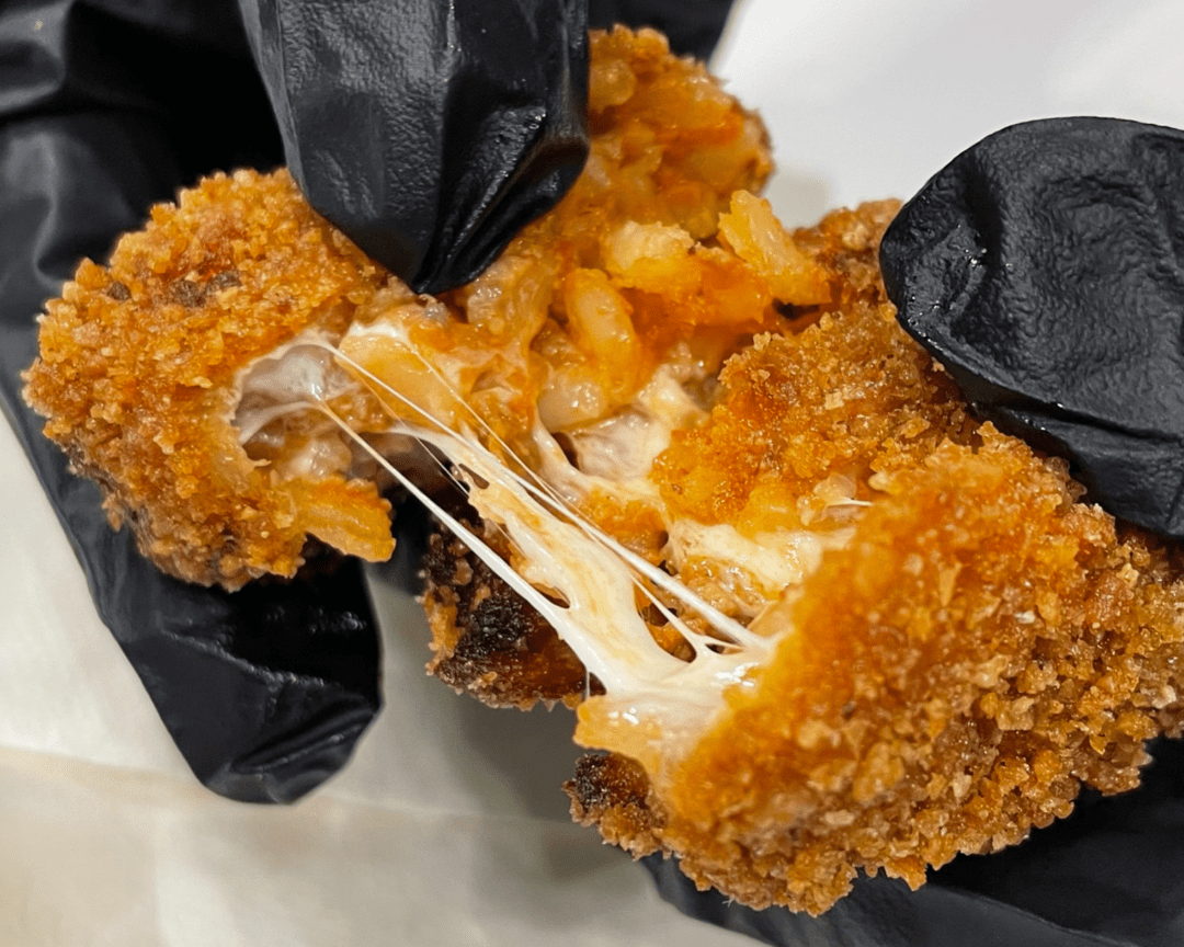 Traditional Roman Suppli - Orlando Foods