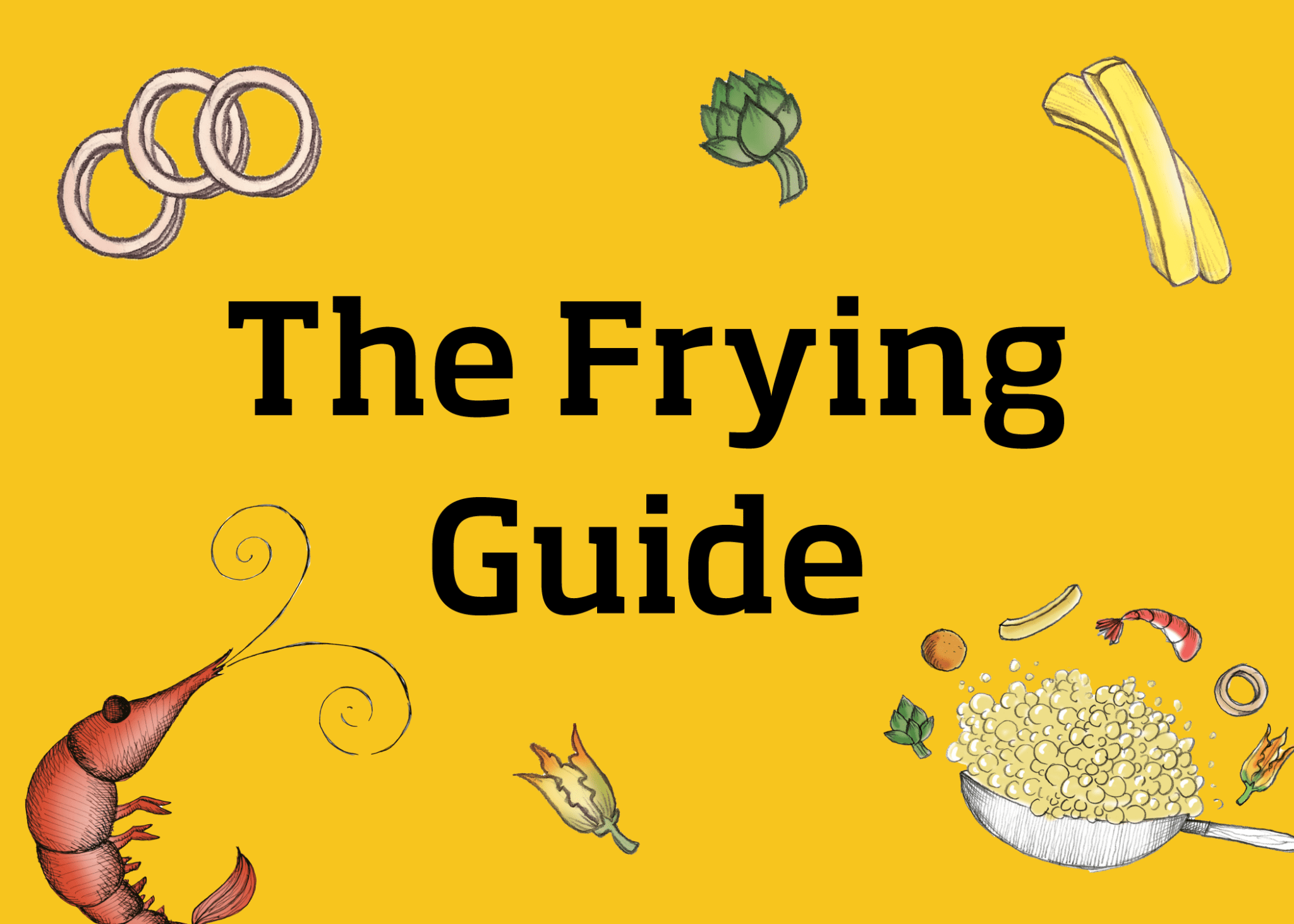 Learn - Orlando Foods