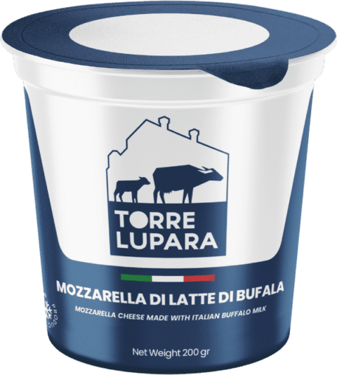 Torre Lupara | Orlando Foods