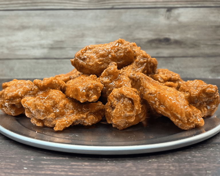 Wings - Orlando Foods