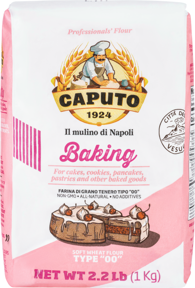 Caputo | Orlando Foods
