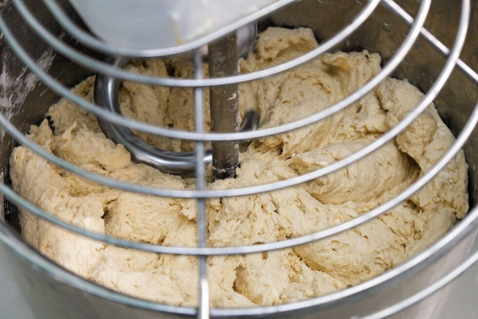 Trouble Shooting Dough - Orlando Foods